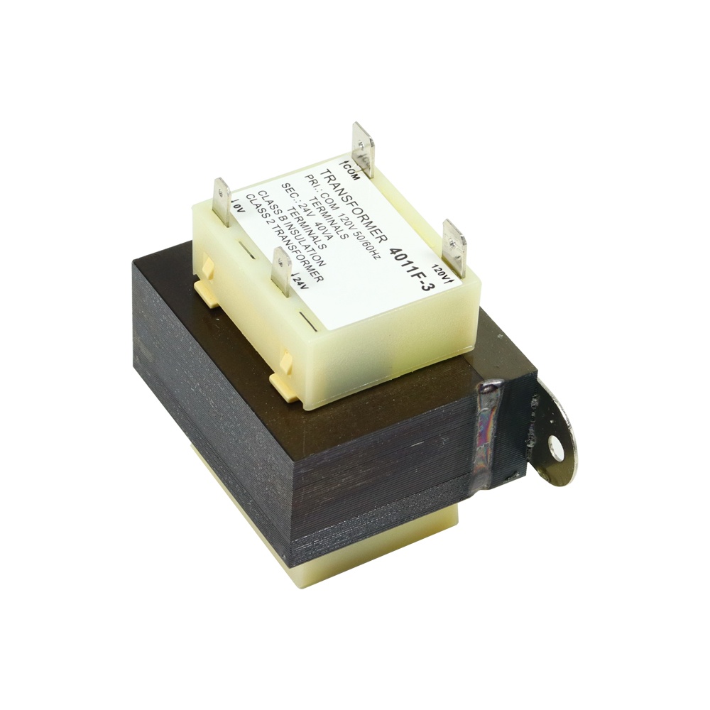 HVAC Class 2 Transformer,Control Transformer,4011F-2