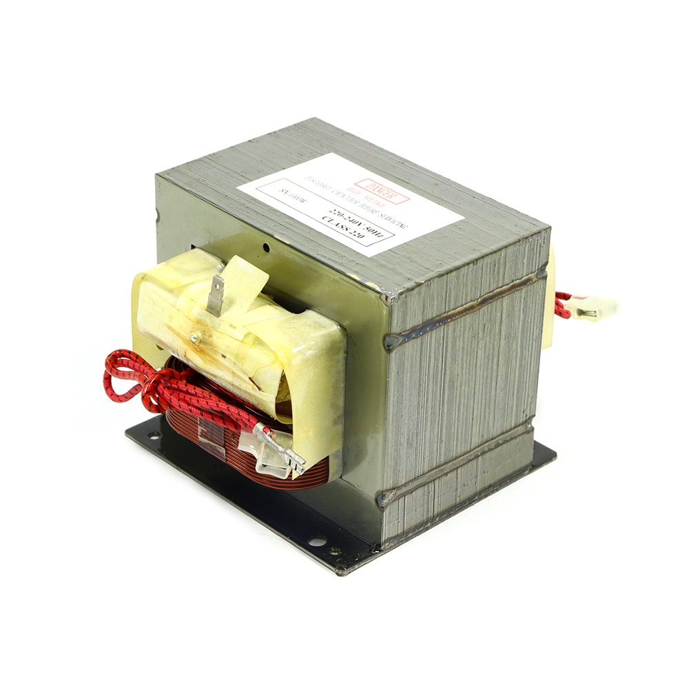 Microwave oven Transformer，SX-1000W, 1000W Transforme，r