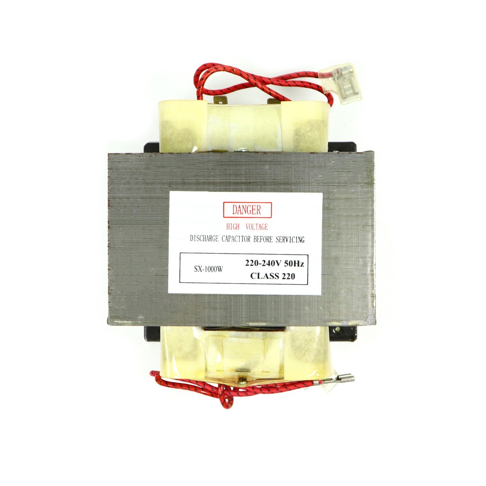 Microwave oven Transformer，SX-1000W, 1000W Transforme，r