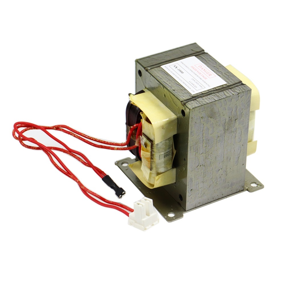 Microwave oven Transformer，SX-1000W, 1000W Transforme，r